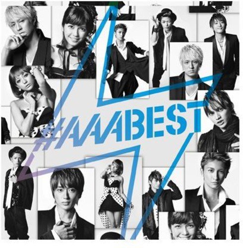 AAA - Attack All Around Best - Amazon.com Music