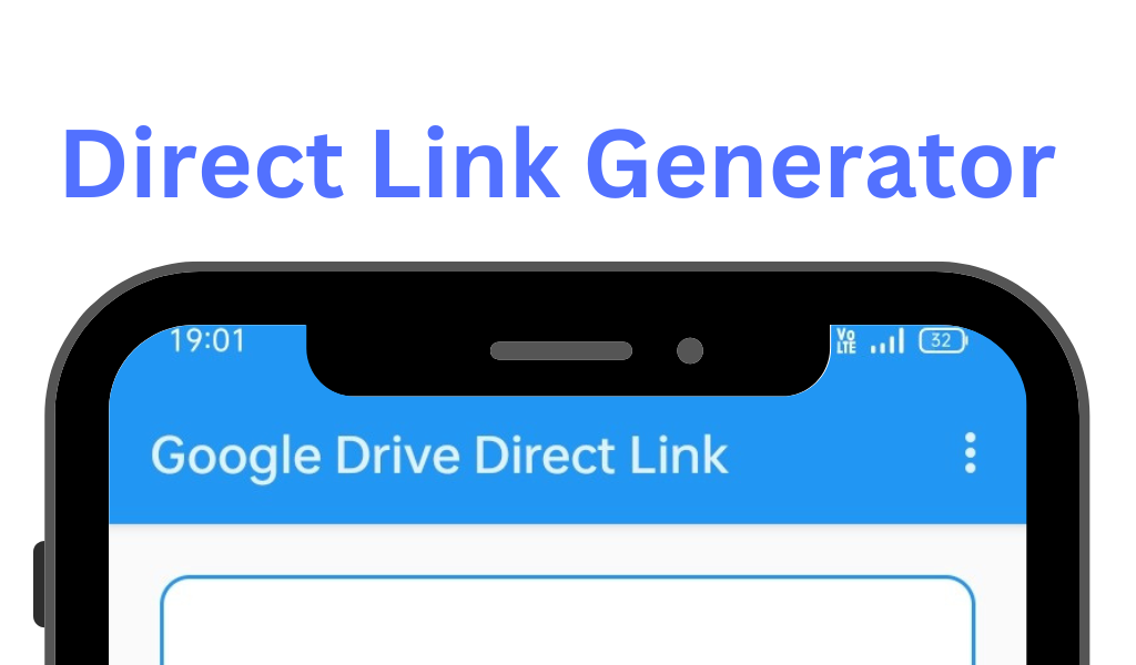 Direct Link Generator-Amazonアプリストアのアプリ