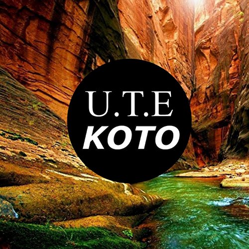 Play Koto by U.T.E on Amazon Music