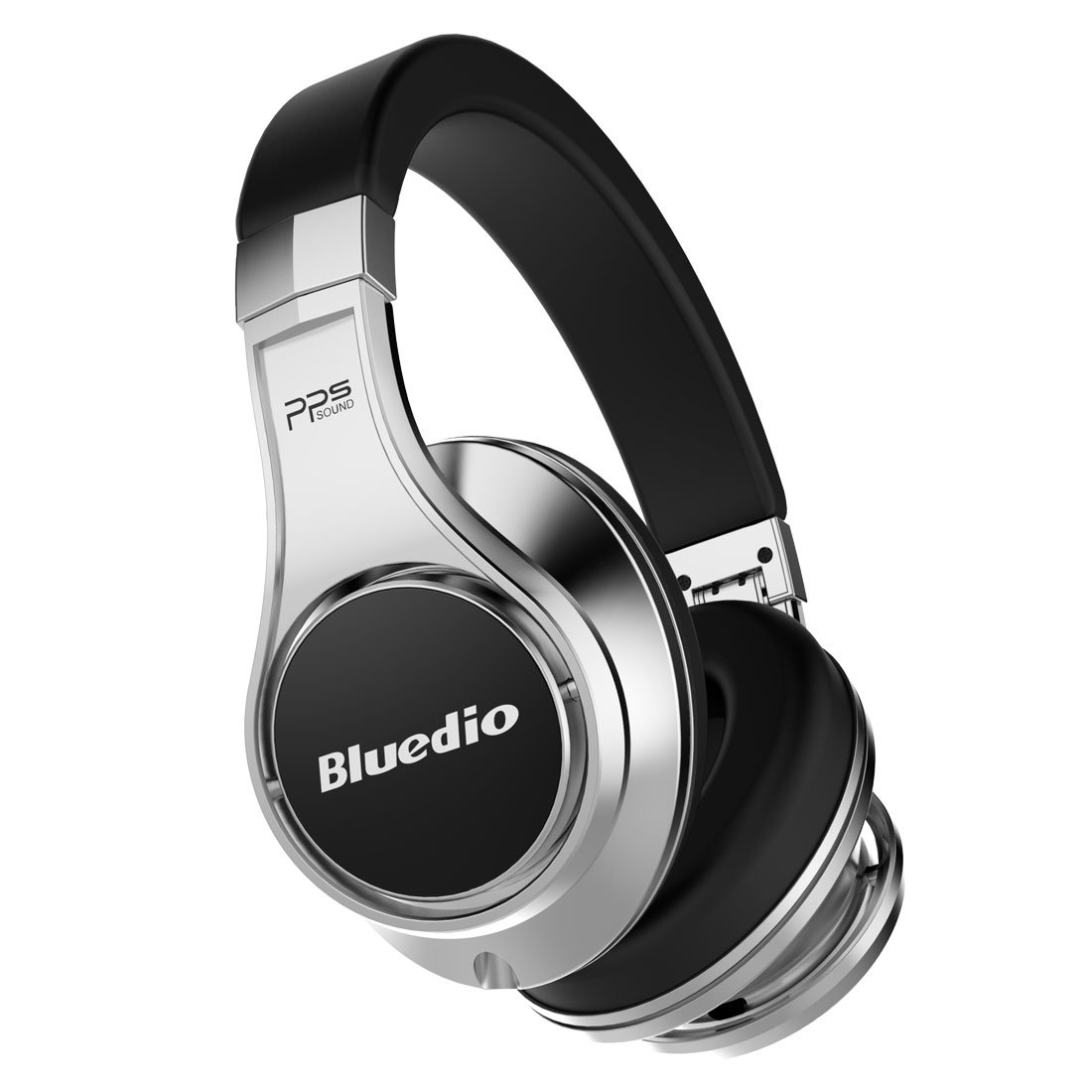 Bluedio U (UFO) Premium High End Wireless Bluetooth Headphones with Mic ...