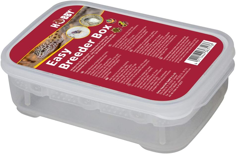 Hobby 36317 Easy Breeder Box : Amazon.de: Haustier