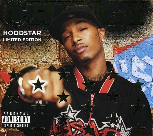 Hoodstar: Chingy: Amazon.es: CDs y vinilos}