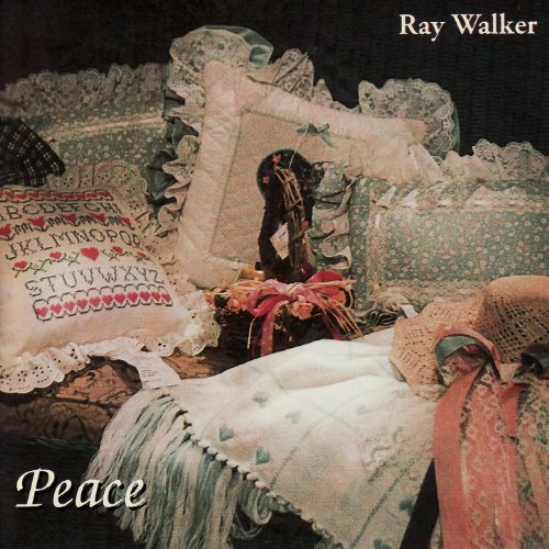 Amazon.com: Peace : Ray Walker: Digital Music