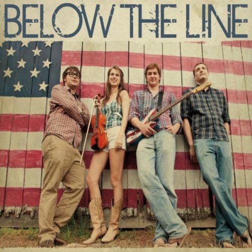 Amazon.com: Below the Line : Below the Line: Digital Music