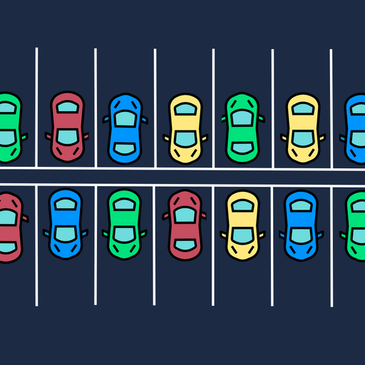 Jigsaw puzzle cars logic game - App on Amazon Appstore