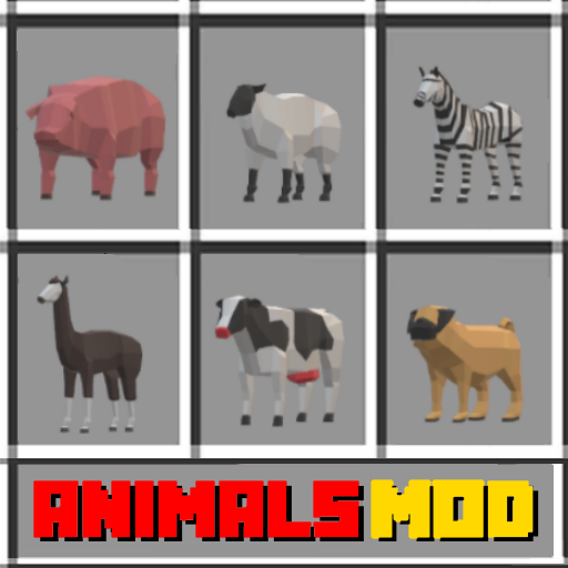 Animals Mod - App on the Amazon Appstore
