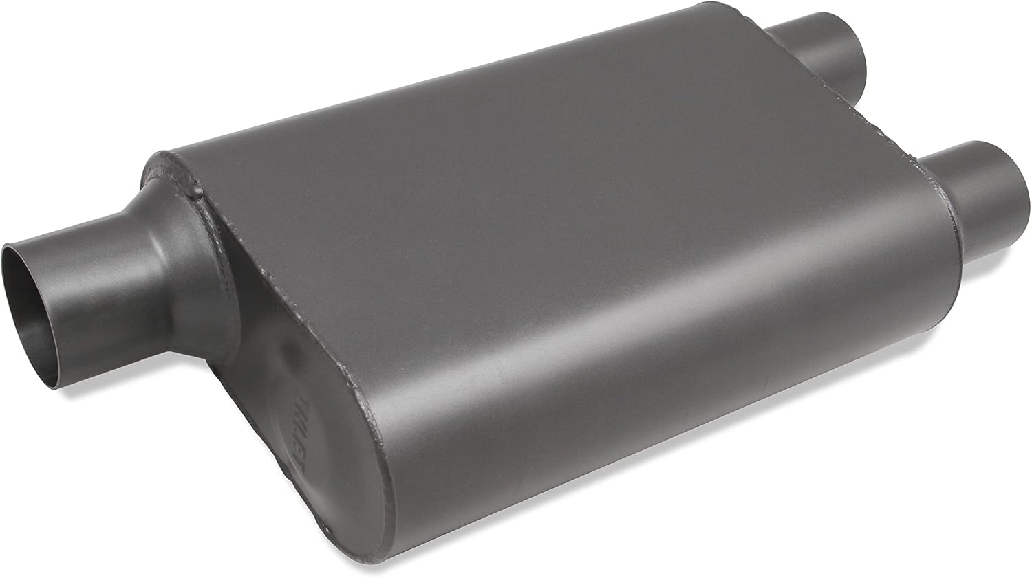 Amazon.com: Flowtech FM6-25344 Raptor Chambered Muffler : Automotive