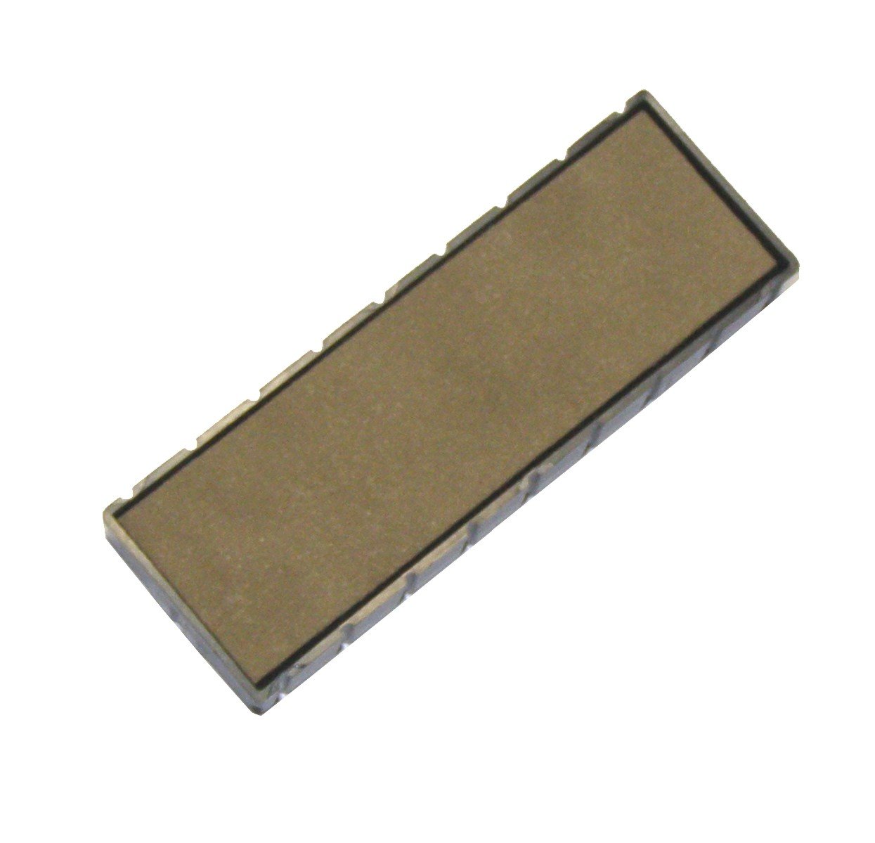 Amazon.com : Cosco 2000 Plus E12 Replacement Pad, Dry No Ink : Business ...