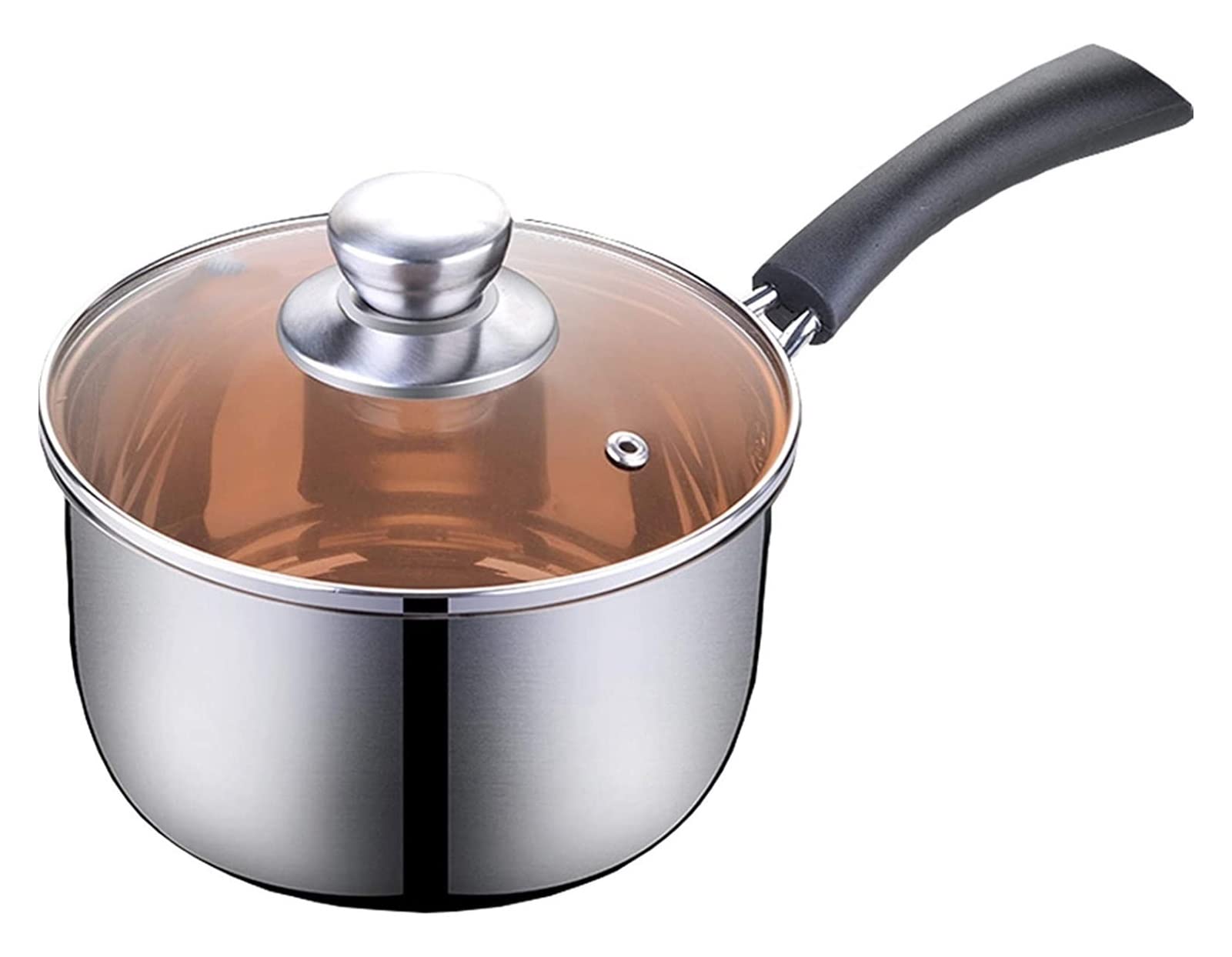 16CM sauce pan - Find the best price at PriceSpy
