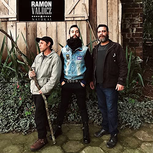 Natural by Ramon Valdez on Amazon Music - Amazon.com