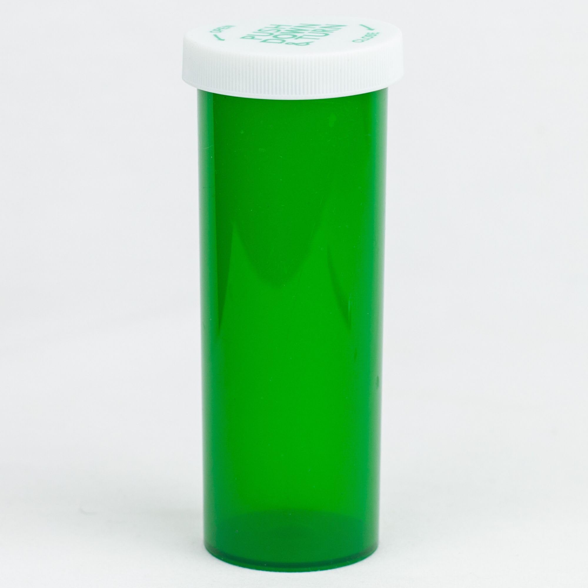 Amazon.com: Five Star Supplies Plastic Pill Bottles - 100% Child ...