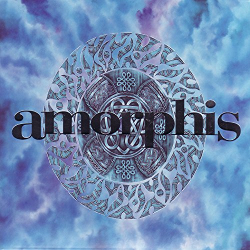 Play Elegy by Amorphis on Amazon Music