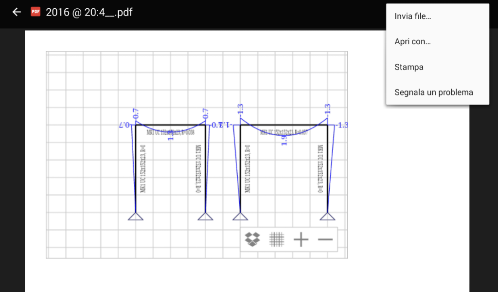 Structural Analysis (Beta) - App on Amazon Appstore