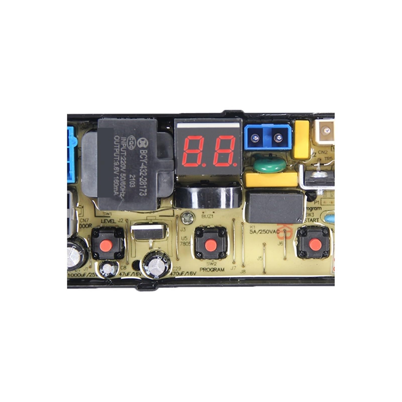 Snapklik.com : Washing Machine Universal Board Control Home Appliance ...