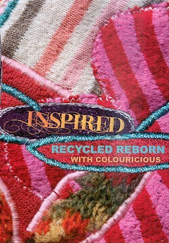 Amazon.com: Inspired: Recycled Reborn [DVD] : Movies & TV