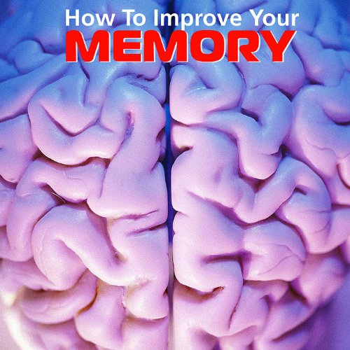Play How to Improve Your Memory - How to Sharpen Short-Term Memory by ...