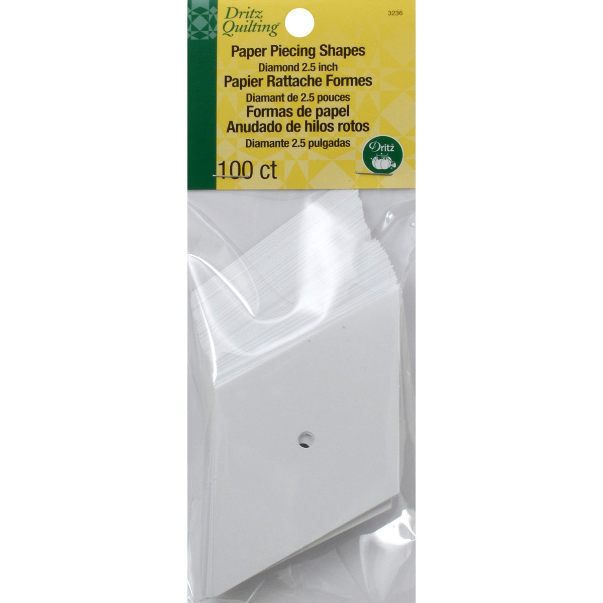 Diamond Shape Pattern | Free Patterns