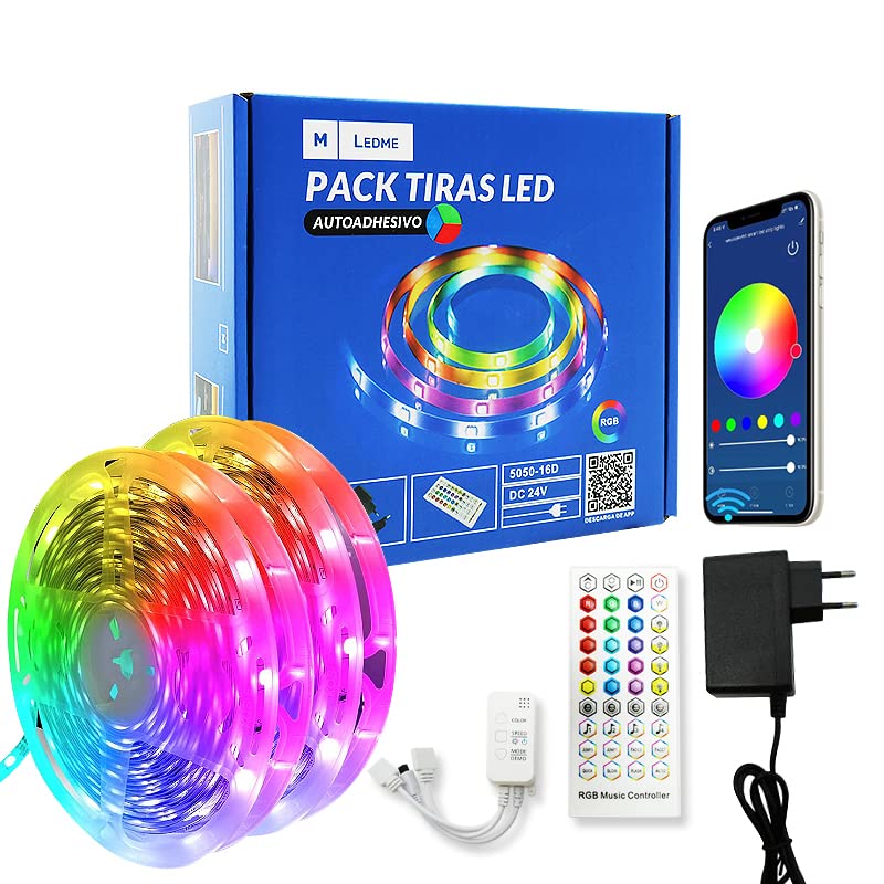 Tiras LED HOVVIDA | LED Moment