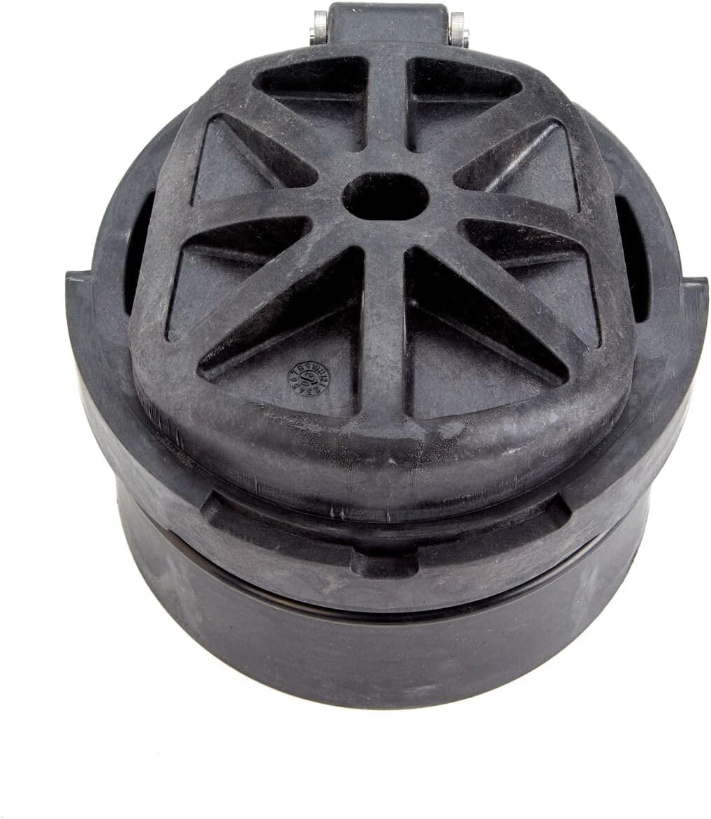 Amazon.com: 4" AMES M400/M500 COMPLETE 1ST CHECK REPAIR KIT ...