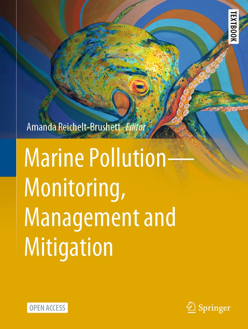 Marine Pollution – Monitoring, Management and Mitigation: Monitoring ...