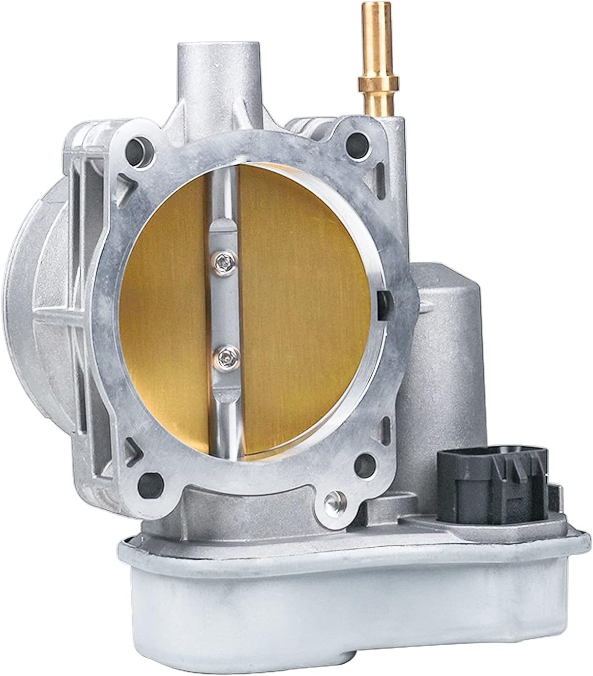 Amazon.com: Autoround S20064 Electronic Throttle Body Fit for Chevy ...