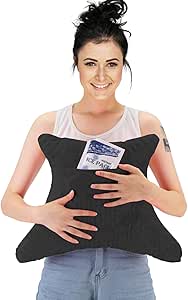 Amazon.com: Hysterectomy Pillow with Pocket, Hysterectomy Recovery ...