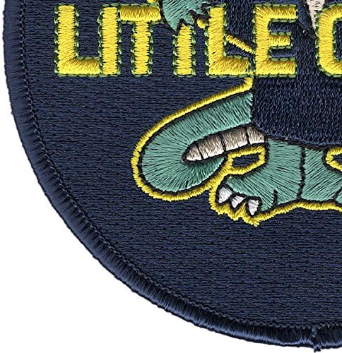 Amazon.com: Naval Amphibious Base Little Creek Virginia Beach Patch ...