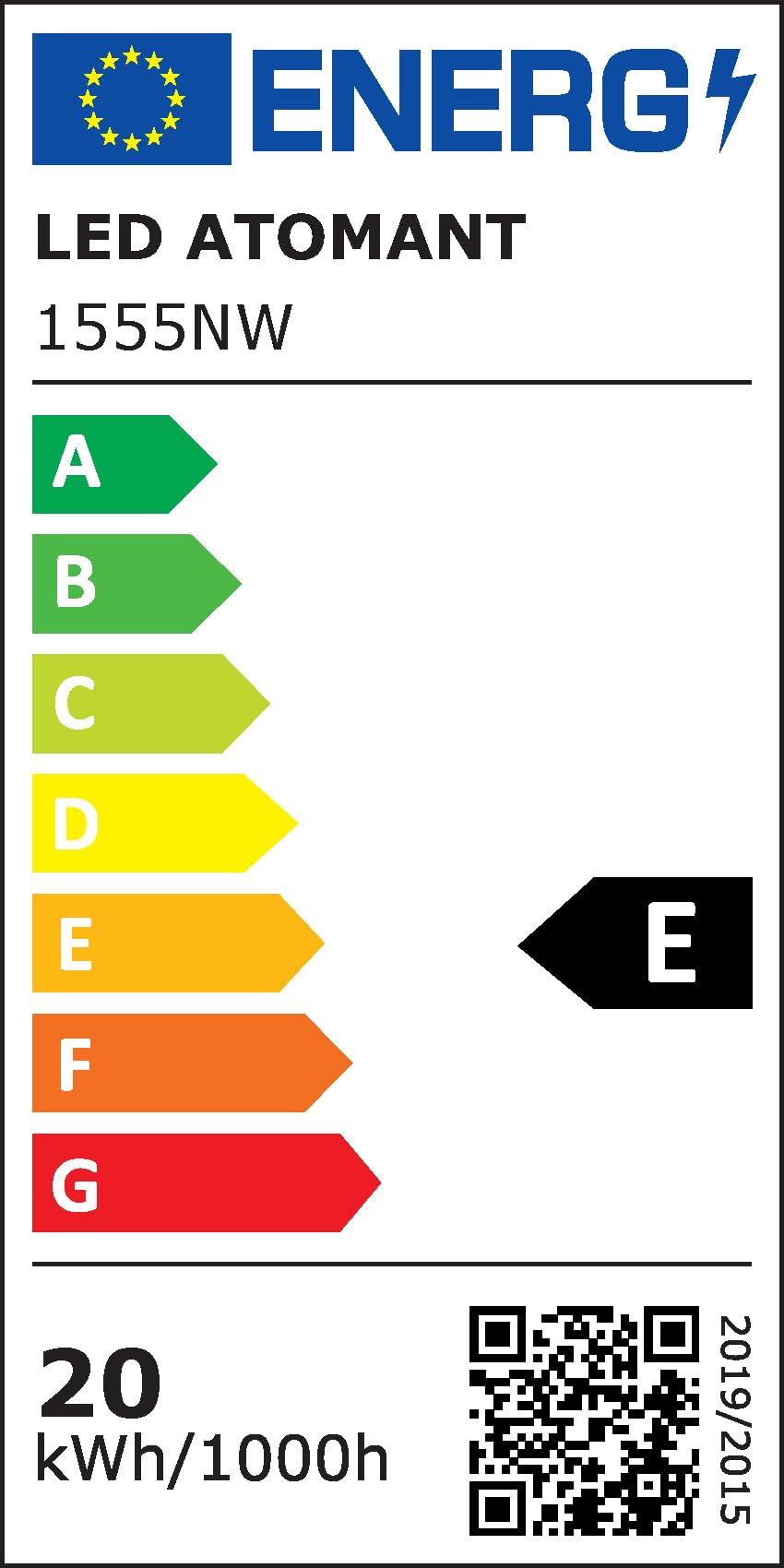 LEDLUX Panel LED Downlight Delgado Redondo 8W Diámetro 120 mm Modelo ...