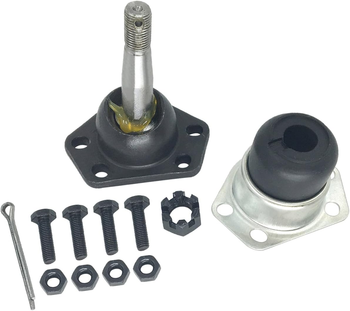 Amazon.com: SKP SK5208 Suspension Ball Joint : Automotive