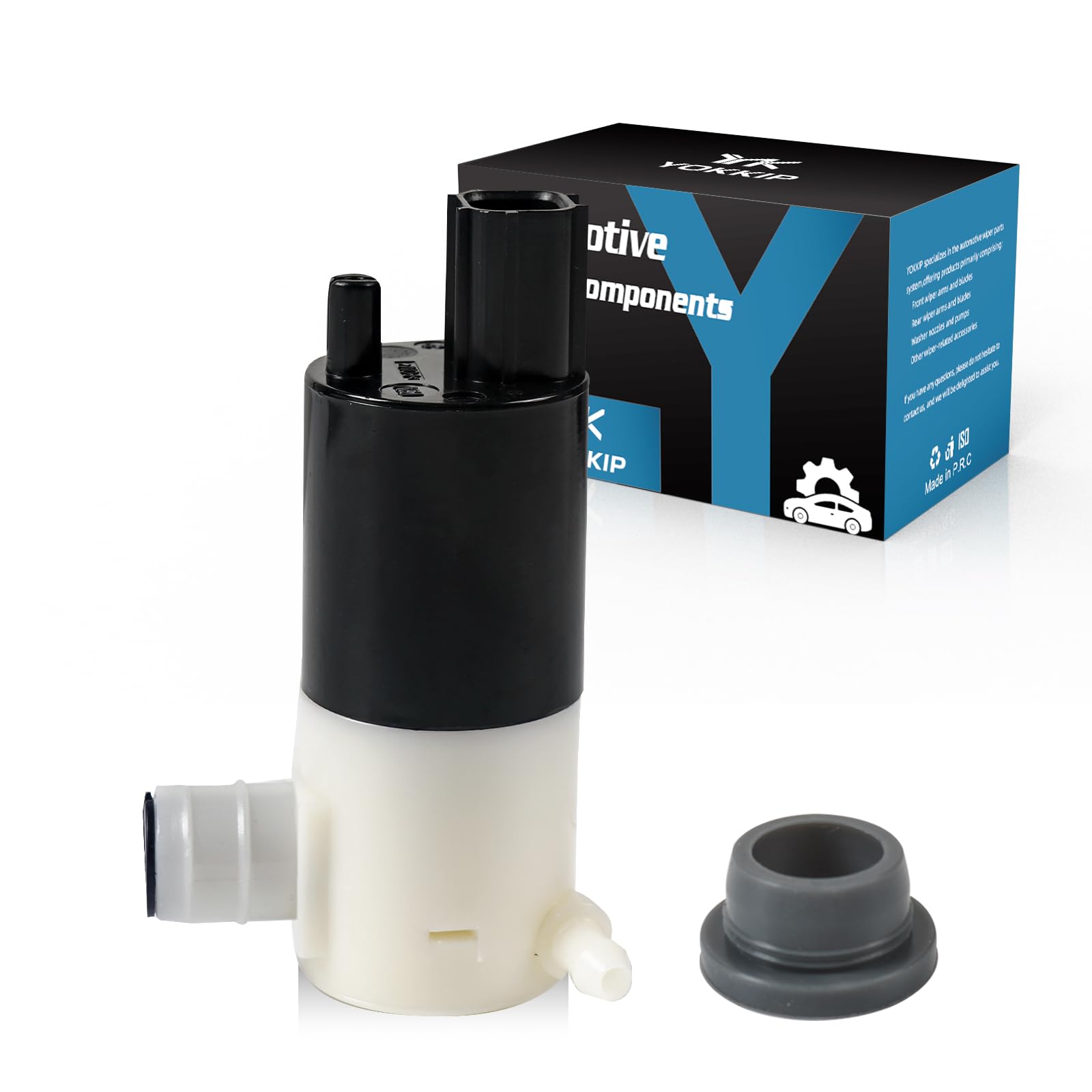 Ford F 150 Windshield Washer Motor Location Washer Fluid Premium 12V