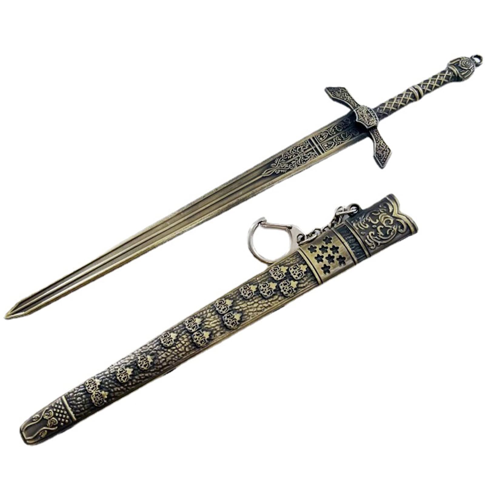 Snapklik.com : FUUNUSLY Elden Ring Sword - Knights Greatsword Fangs ...