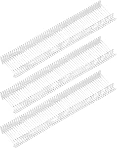 Amazon.com: uxcell 3000pcs Standard Tagging Gun Fasteners 15mm Tagging ...