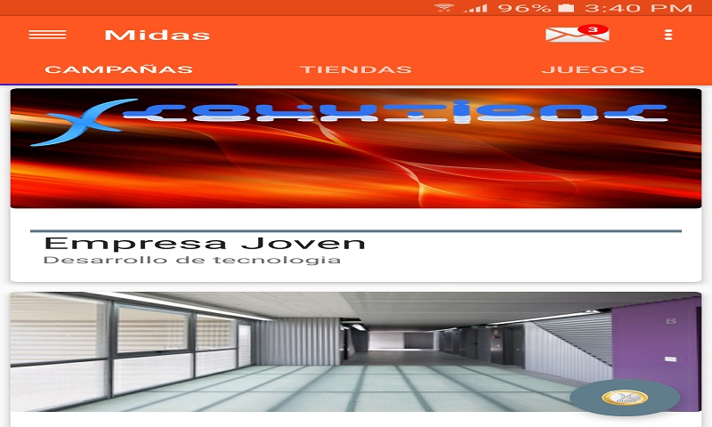 Midas - App on Amazon Appstore