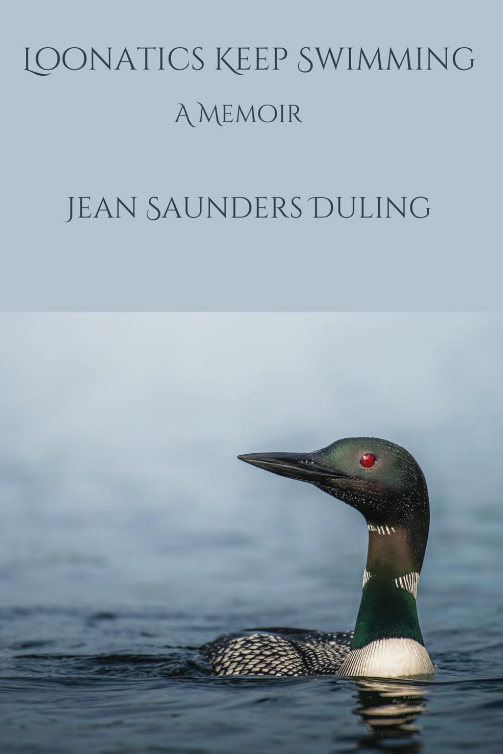 Loonatics Keep Swimming: Duling, Jean Saunders, Slongwhite, Dale Finley ...