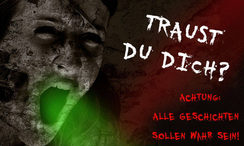 100 Urban Legends and Ghost Myths - The Best Stories in German:Amazon ...