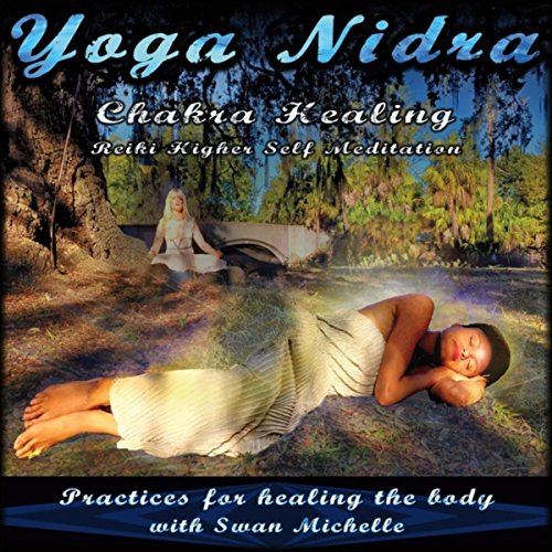Play Yoga Nidra by Swan Michelle on Amazon Music