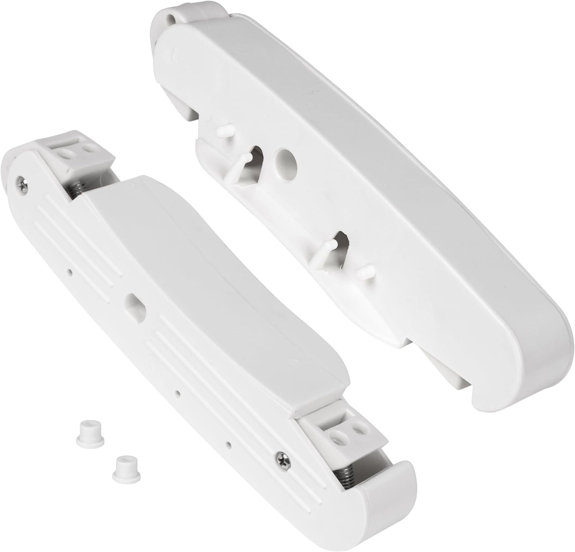 Amazon.com: W400BWHP Free Rotating Vacuum Lock Safety Wall Accessory ...