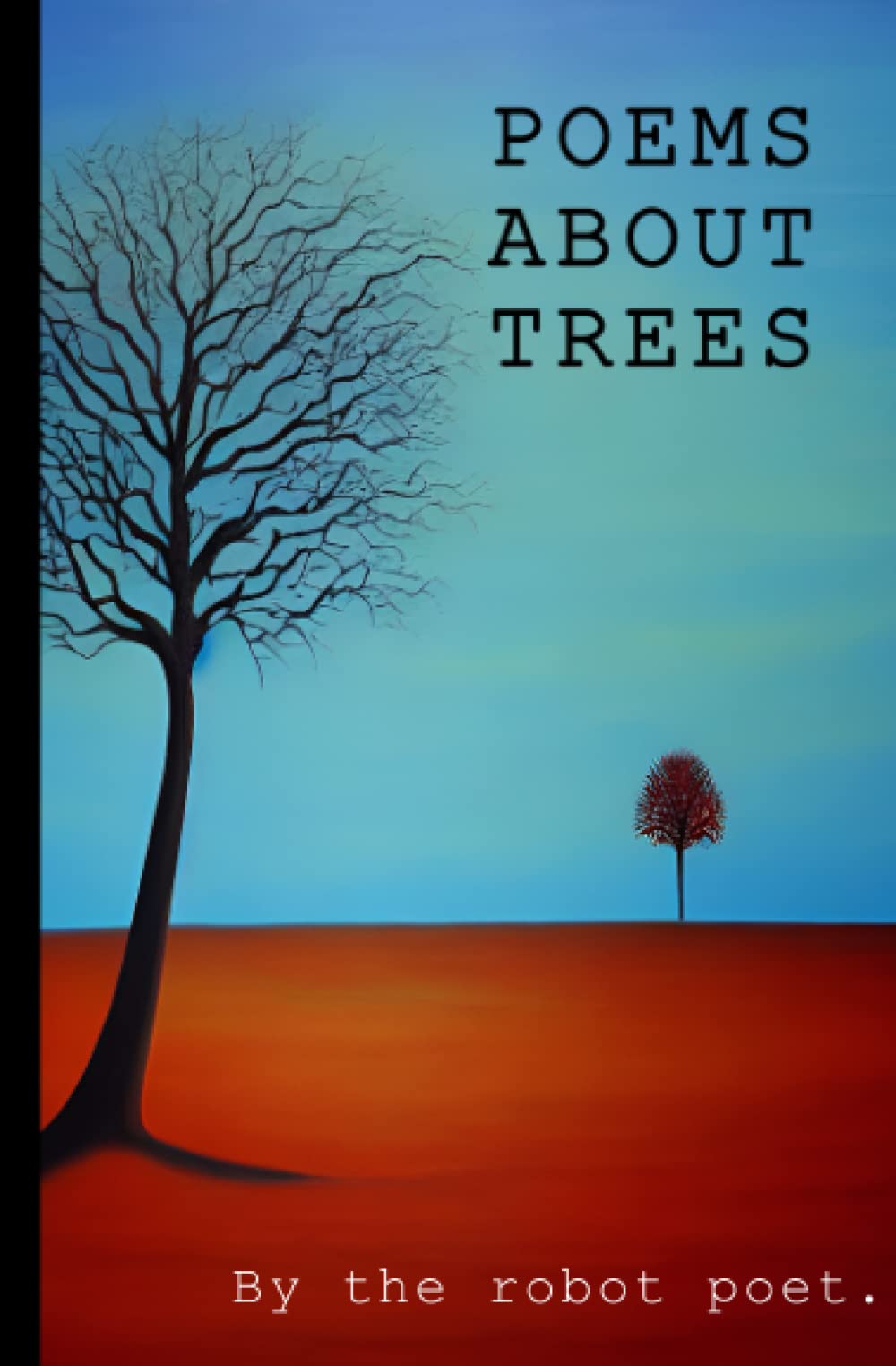 Amazon.com: Poems About Trees: A Beautifully Illustrated Nature Poetry ...