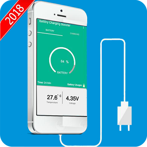Powerful Battery Charger - Saver - App on Amazon Appstore