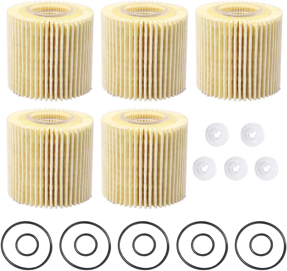 FRAM GROUP CH10358 Oil Filter Cartridge : Amazon.ca: Auto