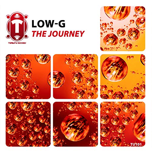 The Journey by Low-G on Amazon Music - Amazon.com