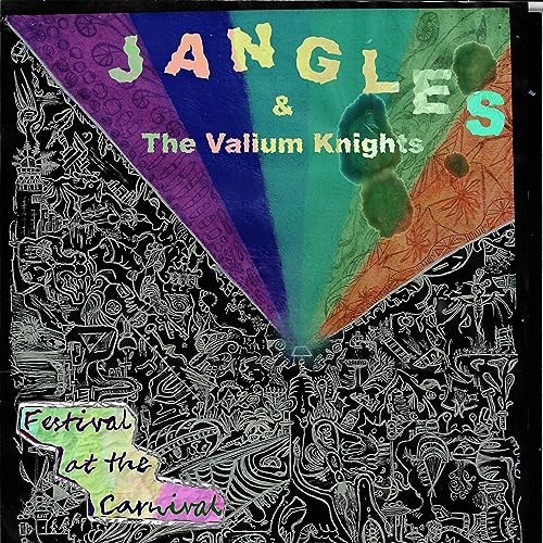 Play Festival At The Carnival by Jangles & the Valium Knights on Amazon ...
