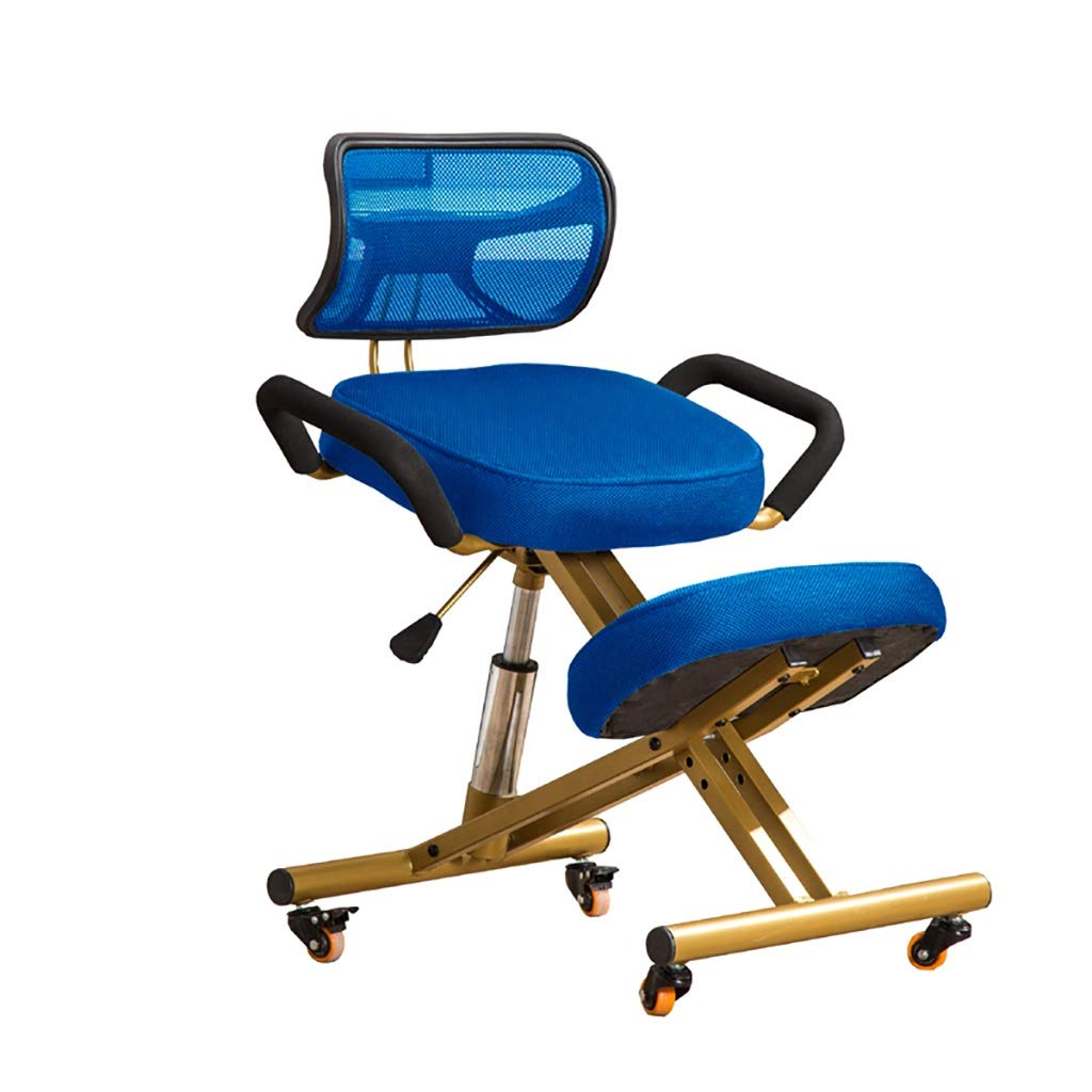 Ergonomic Chair Orthopedic Chair With Backrest Computer Chair Squat ...
