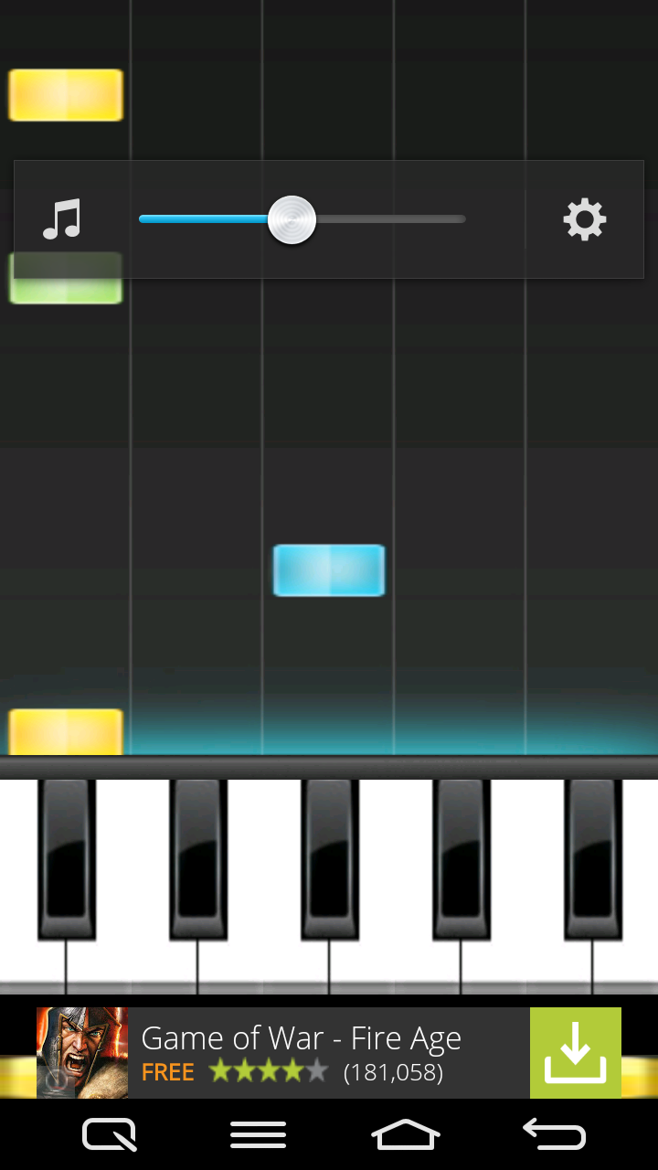 Piano Hero: Kids:Amazon.com:Appstore for Android