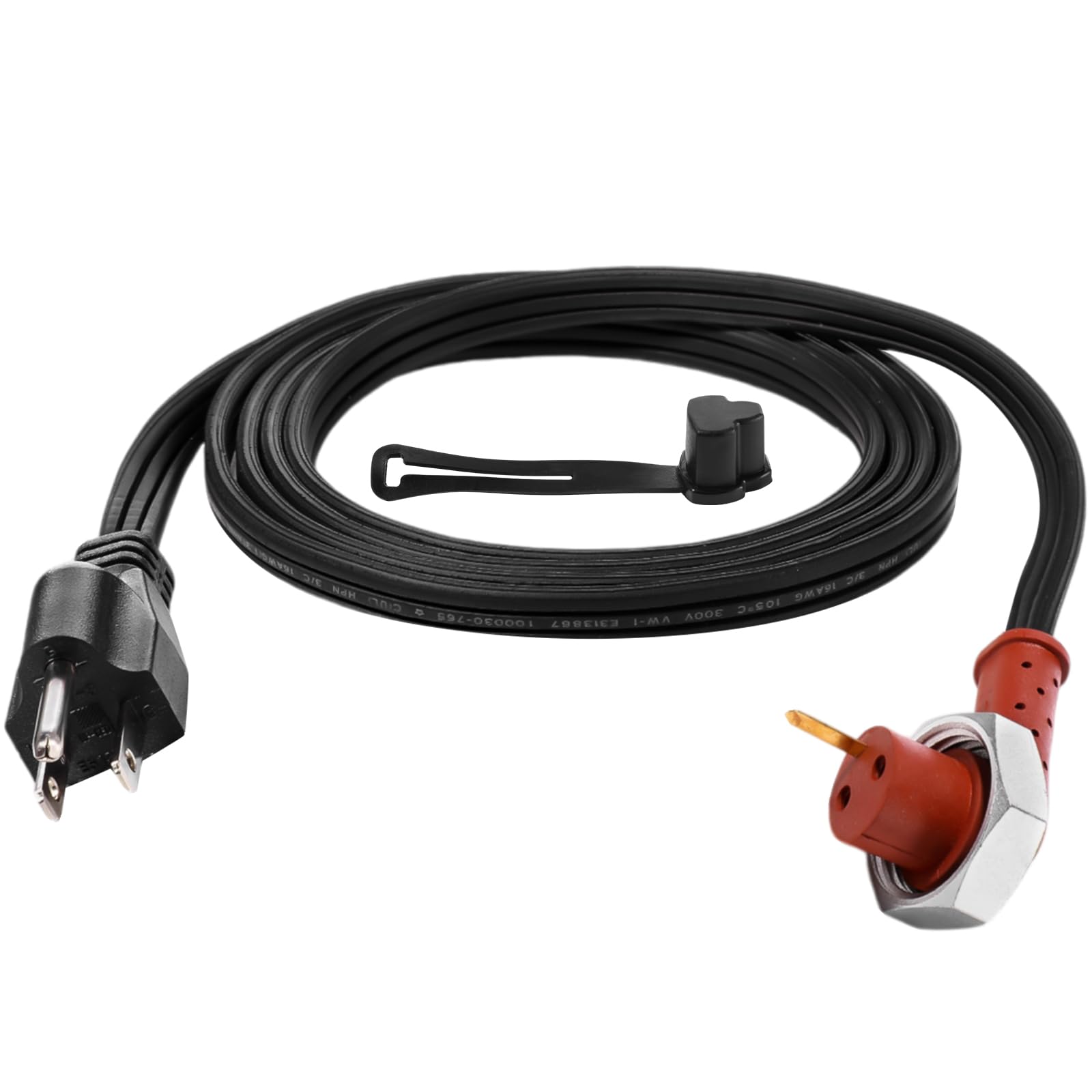 Amazon.com: Landhoow 3600008 Replacement Cordset Cord for Heavy Duty ...