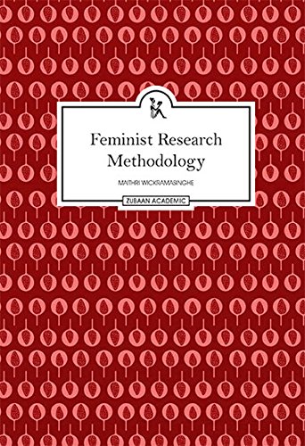 Buy FEMINIST RESEARCH METHODOLOGY: MAKING MEANINGS OF MEANING-MAKING ...