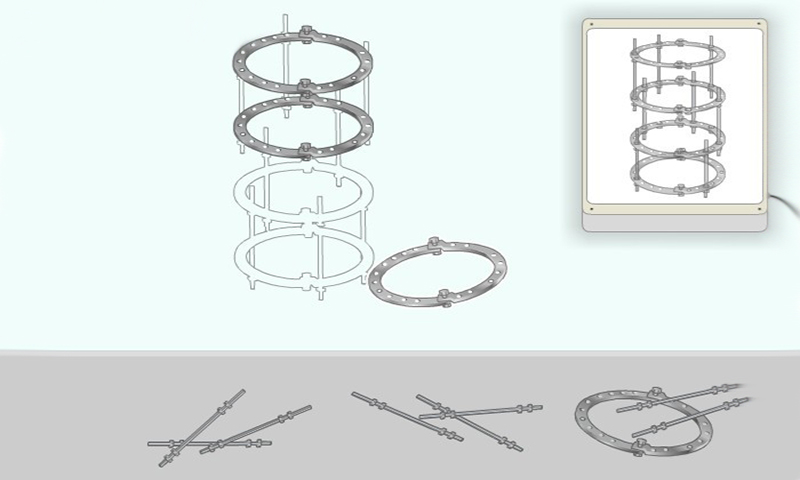 Virtual Leg Surgery-Amazonアプリストアのアプリ