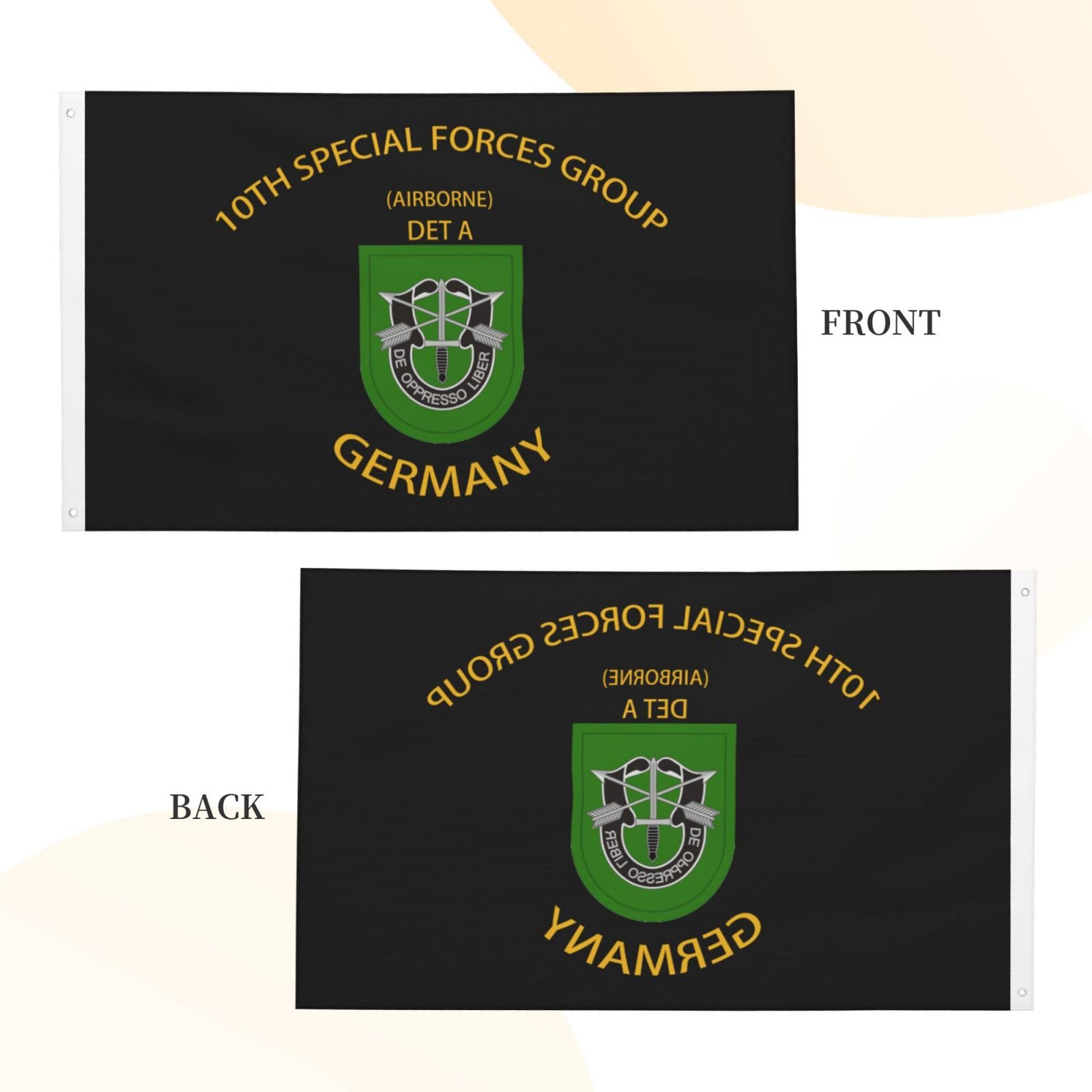 10th Sfg Germany