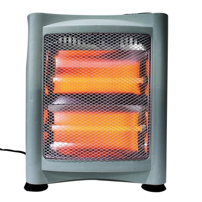 Prime Portable Fast Heating Electric Heaters| Warm Air Blowers for ...