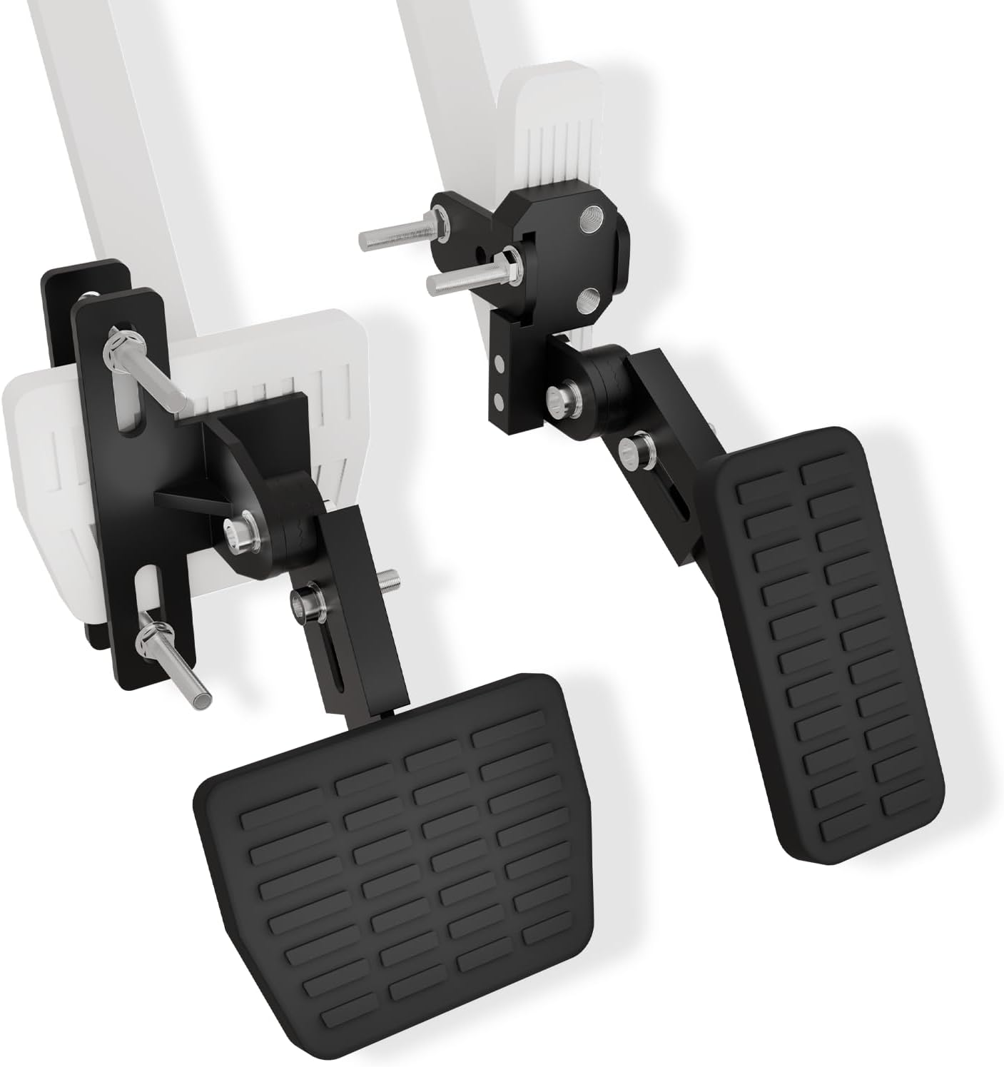 Amazon.com: Gas and Brake Pedal Extenders Extensions for Short Drivers ...